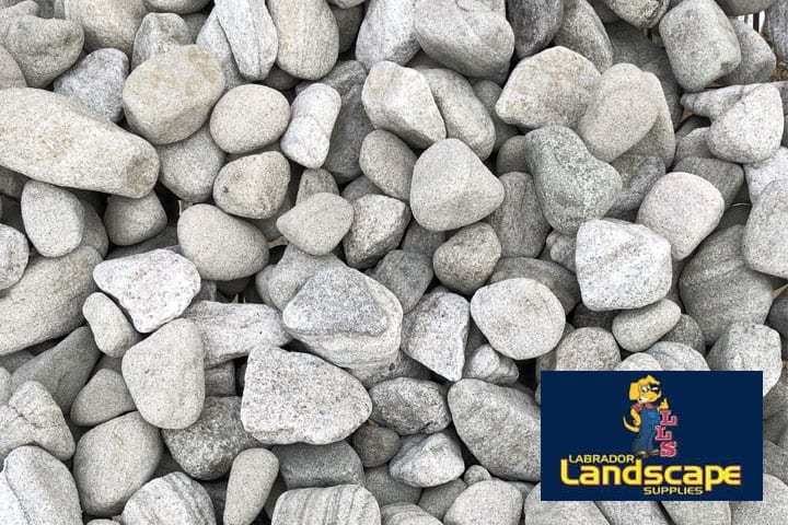 Hampton Grey Pebbles Gold Coast - Delivery Available | Labrador ...